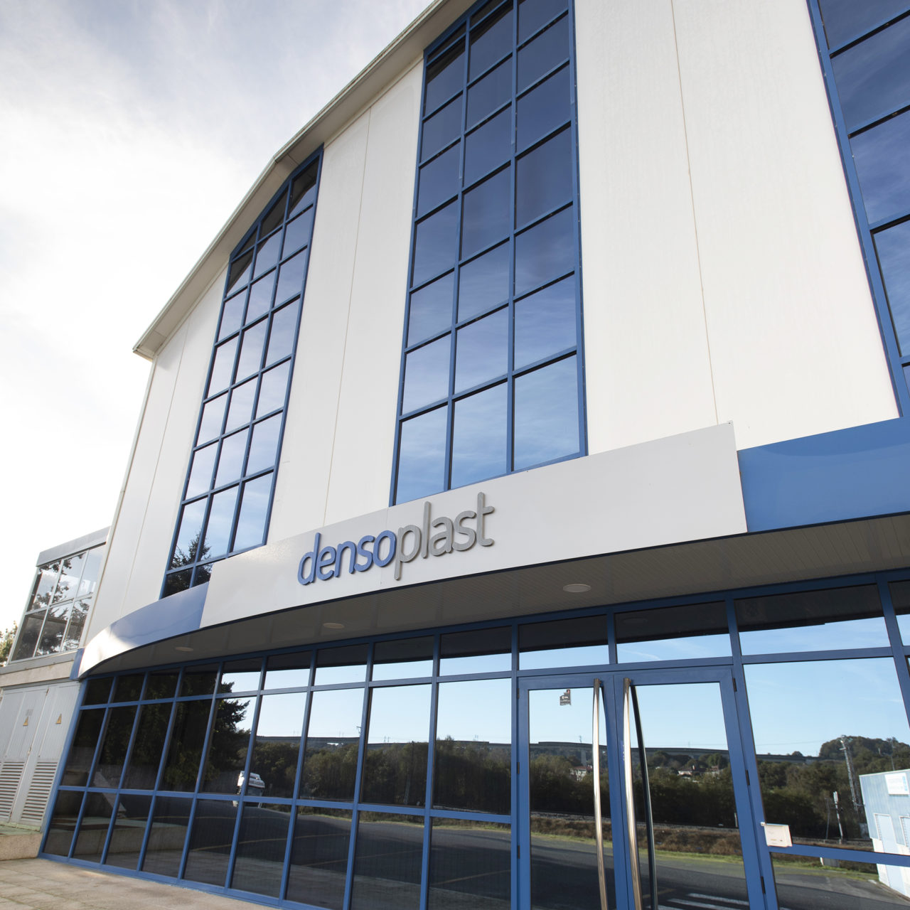 Quiénes somos • Envases de plástico Densoplast. Diseño, desarrollo y ...