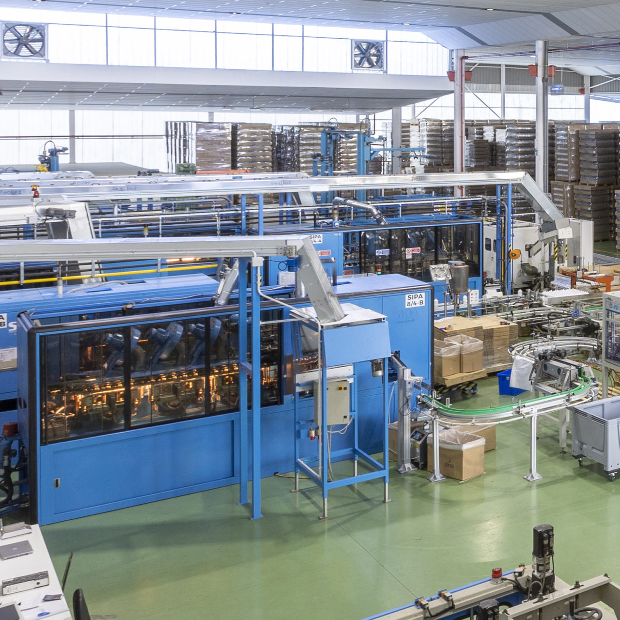 Qué hacemos • Envases de plástico Densoplast. Diseño, desarrollo y ...