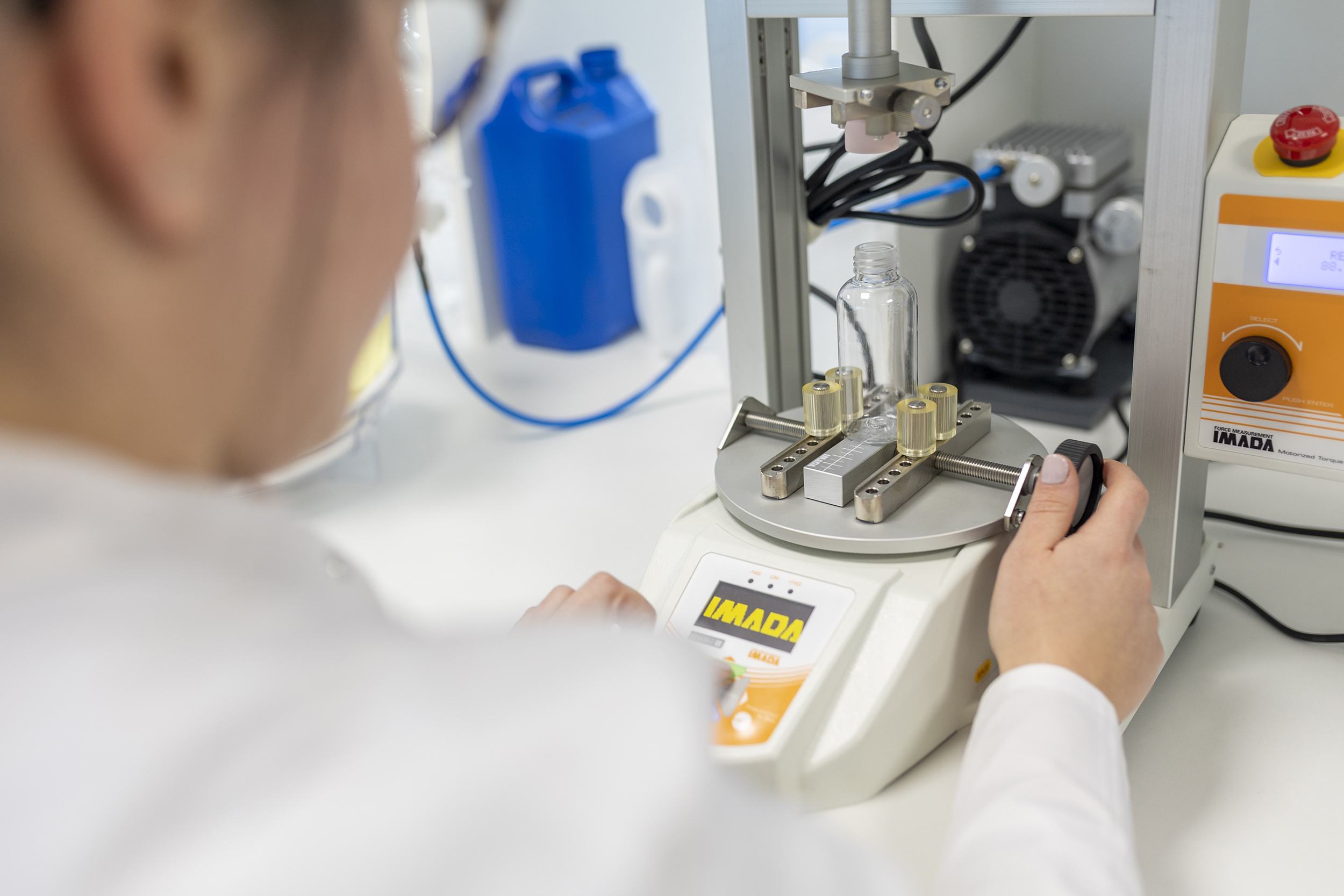 Inicio • Envases de plástico Densoplast. Diseño, desarrollo y ...