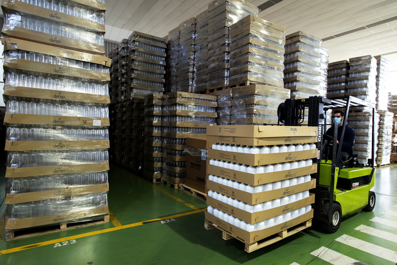 Inicio • Envases de plástico Densoplast. Diseño, desarrollo y ...